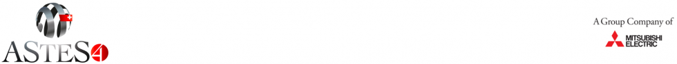 Laser Cutting & Sorting Automation | Astes4 & Mitsubishi Electric